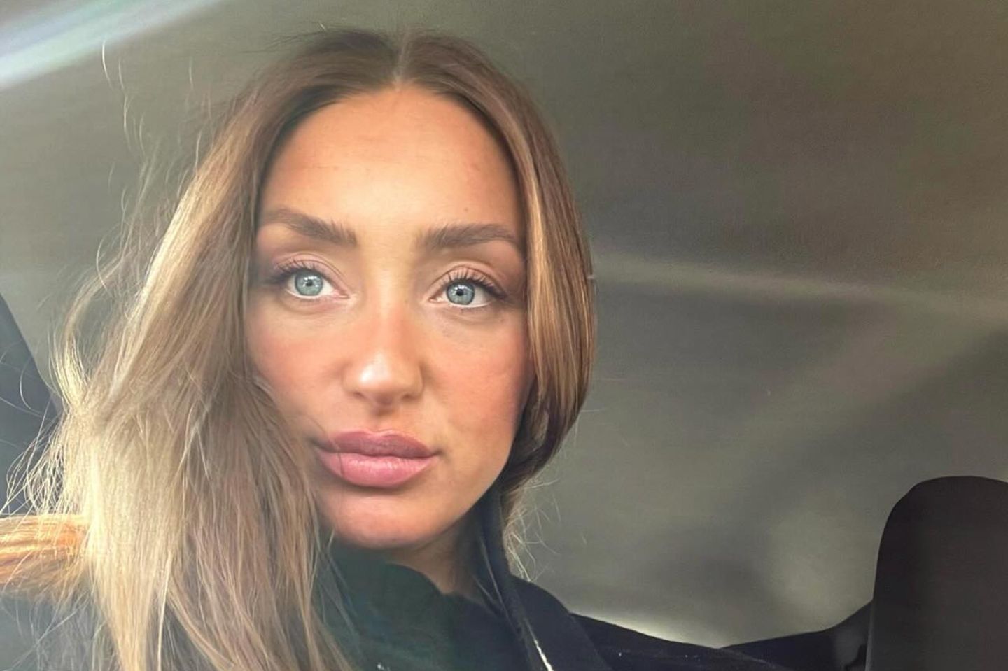 Sido: Fans in Sorge! Schwangere Freundin Georgina meldet sich zu Wort | GALA.de