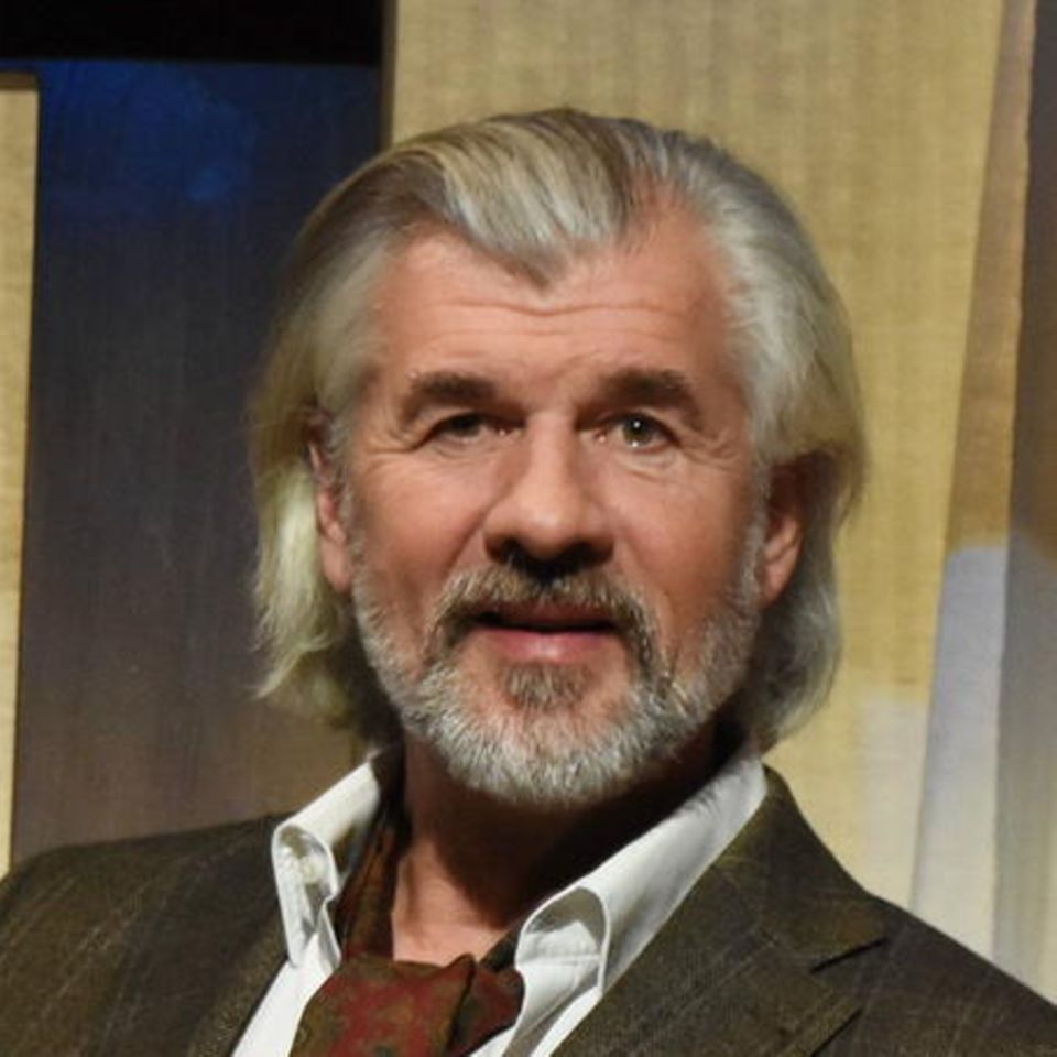 Daniel Morgenroth: Von der Theaterbühne ins Fernsehen | GALA.de