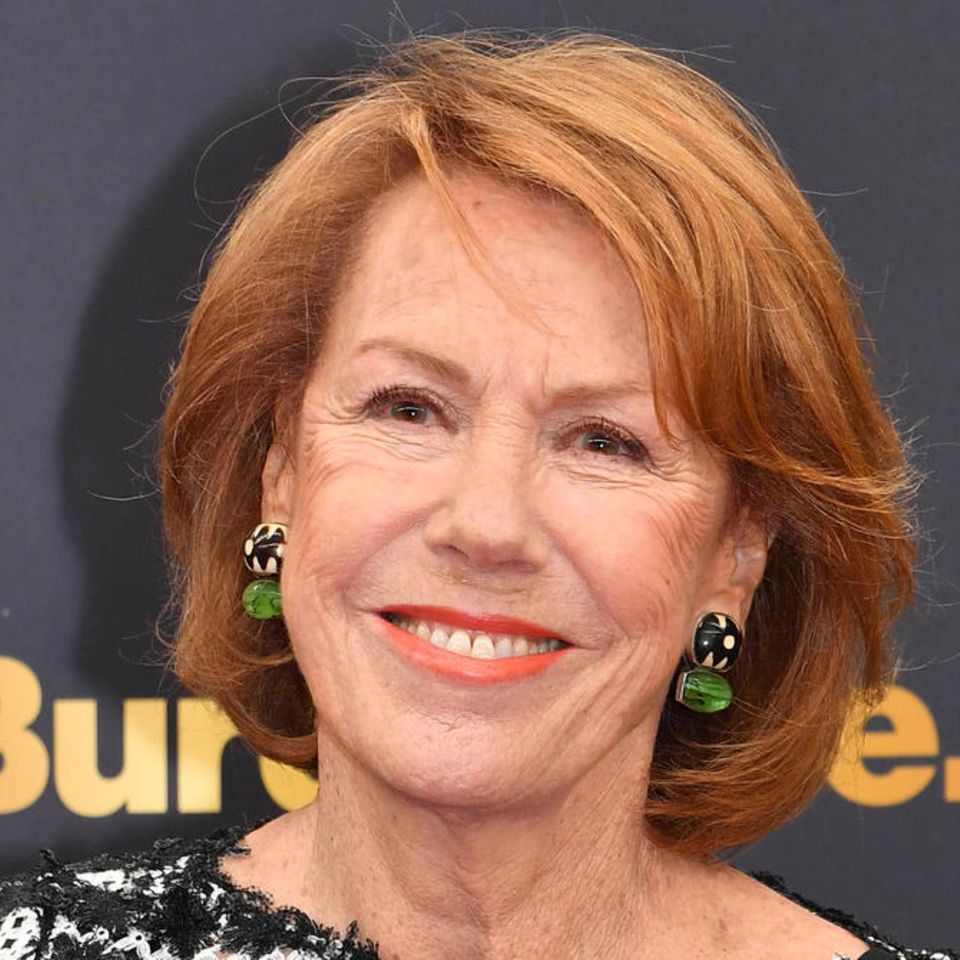 Gaby Dohm: Mit der "Schwarzwaldklinik" zum Erfolg | GALA.de