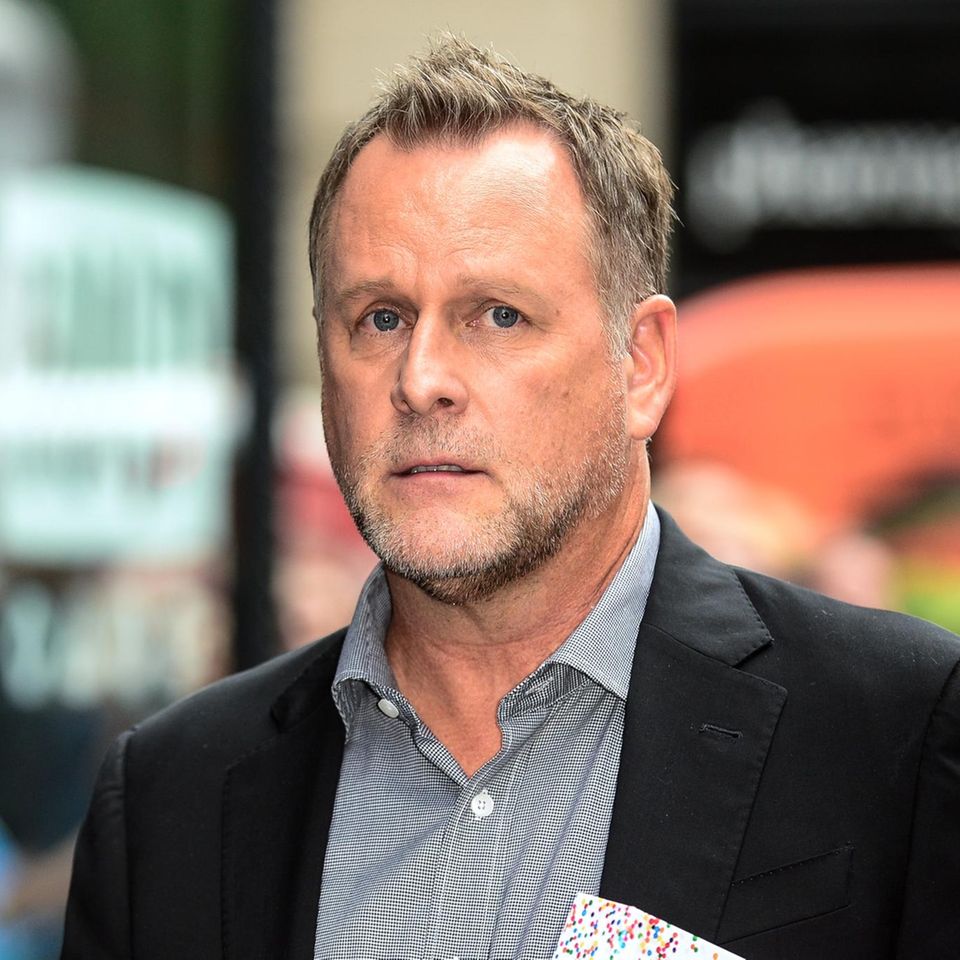 Dave Coulier: "Full House"-Star macht weitere Krebsdiagnose öffentlich ...