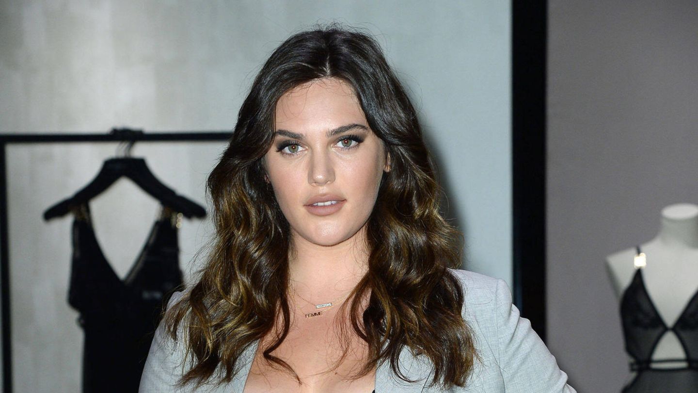 Ali Tate Cutler - Starporträt, News, Bilder | GALA.de