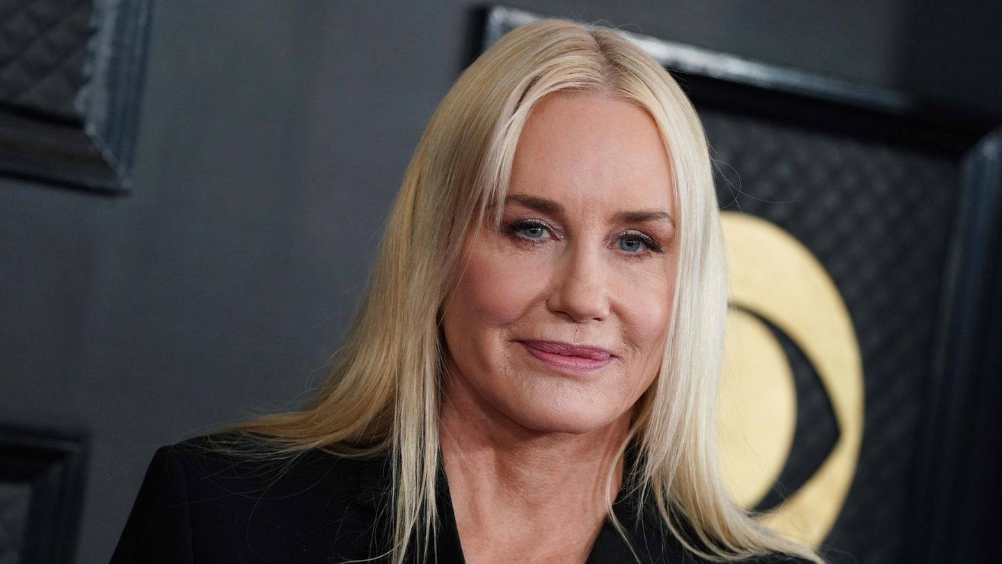 Daryl Hannah - Starporträt, News, Bilder - S. 2 | GALA.de