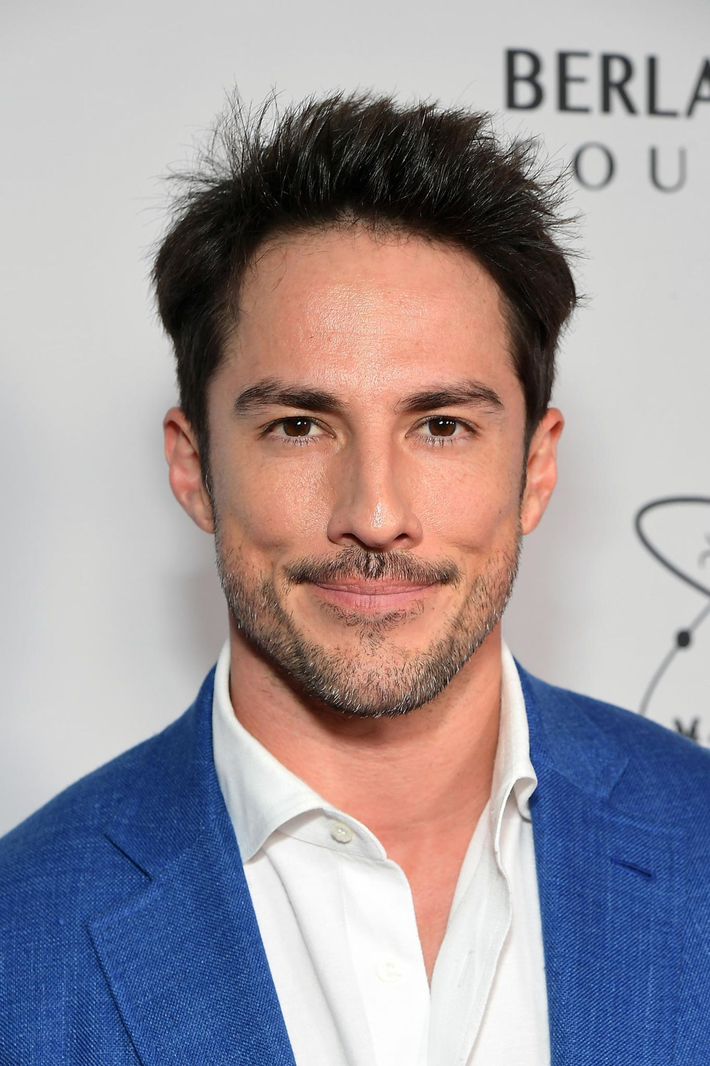 Modello Michael Trevino