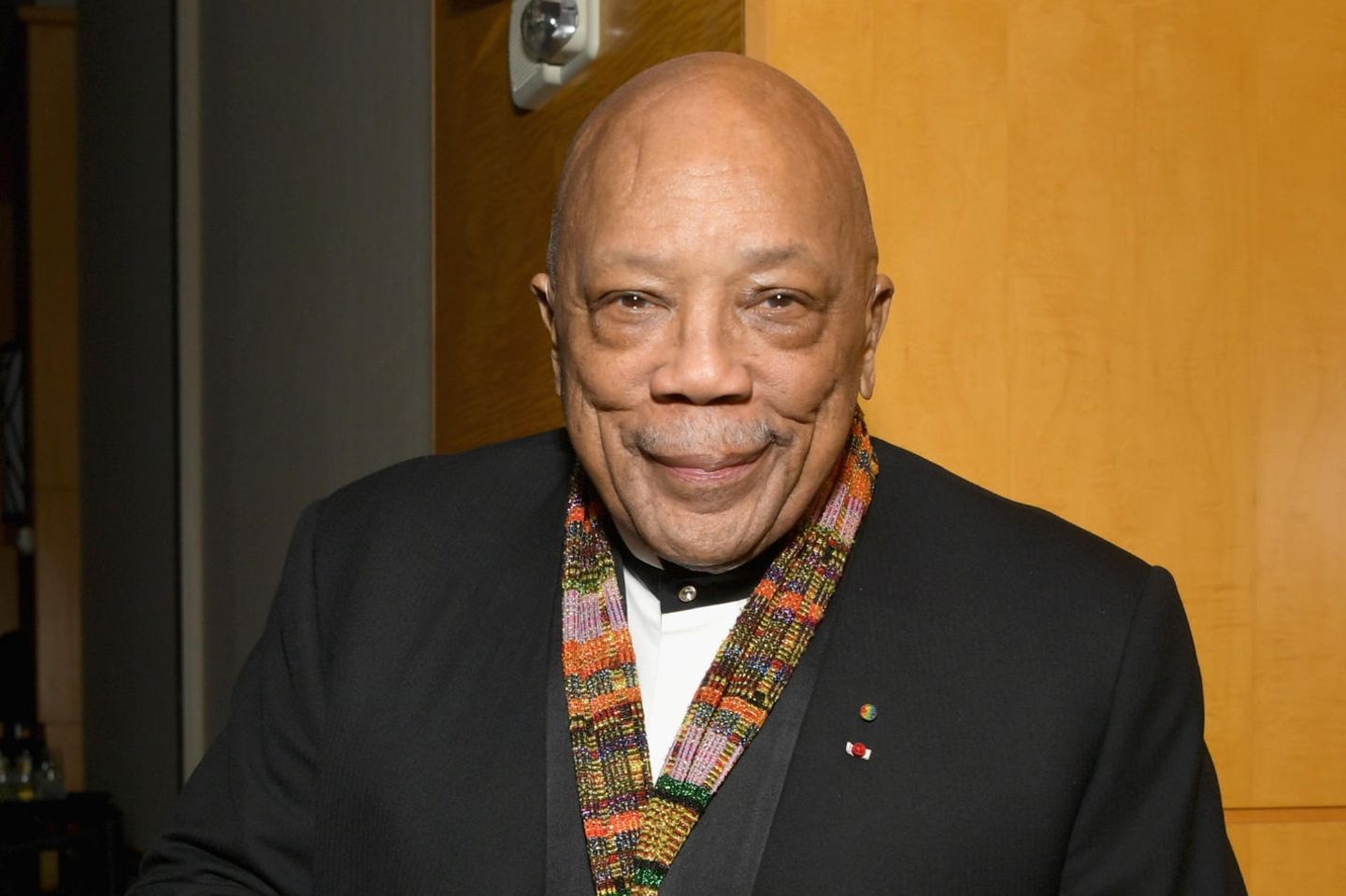 Quincy Jones (†): Todesursache des Musikers veröffentlicht | GALA.de