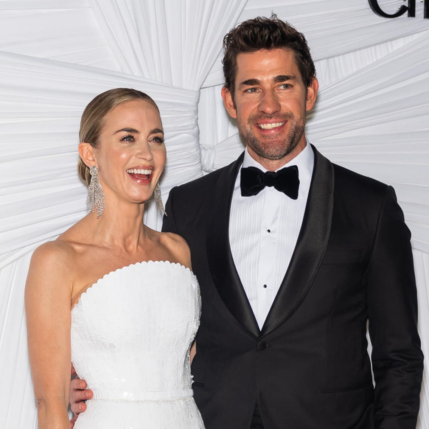 John Krasinski Emily Blunt 2024