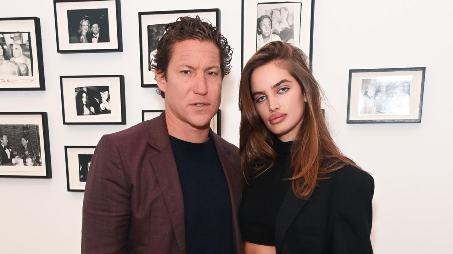 Vito Schnabel + Helena Althof: "Vito liebt sie über alles" | GALA.de