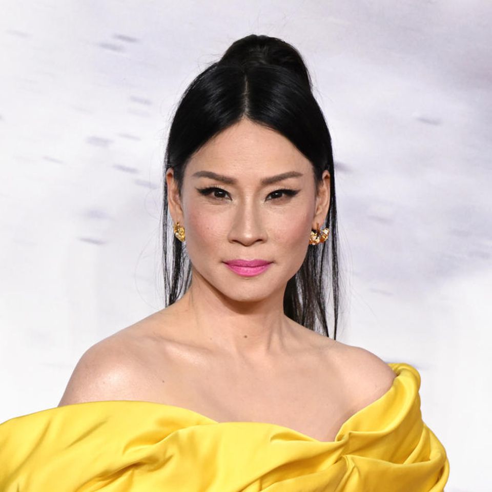 Lucy Liu - Starporträt, News, Bilder | GALA.de