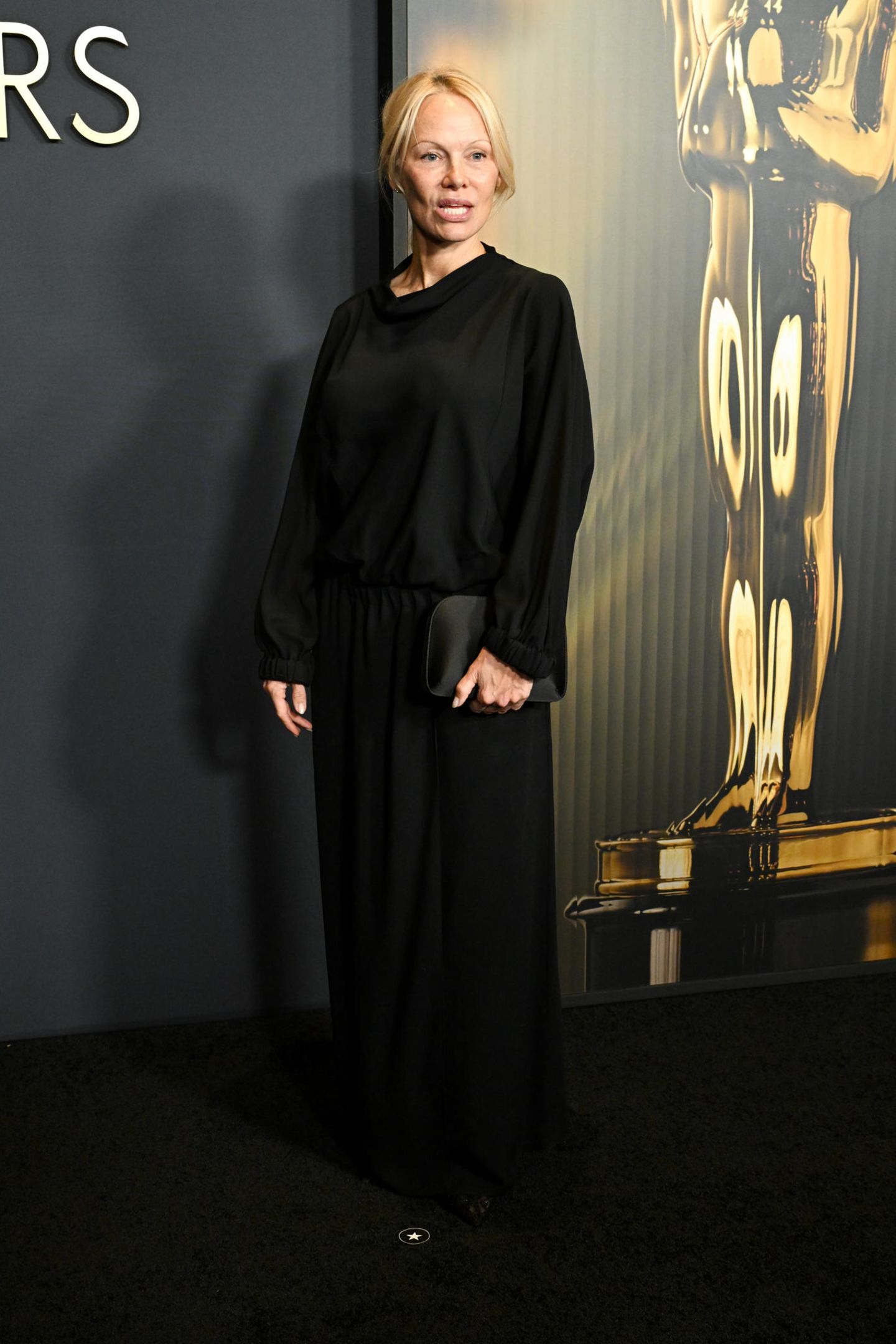 Governors Awards: Die schönsten Looks der Ehrenoscars | GALA.de