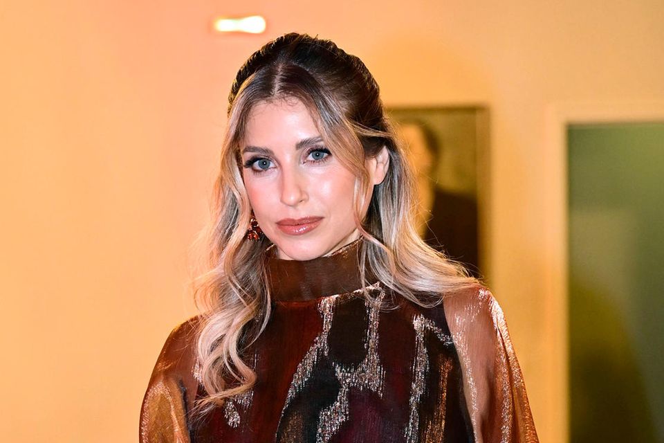 Cathy Hummels: In ihrer Ehe mit Mats konnte sie "keine Liebe zeigen" | GALA.de