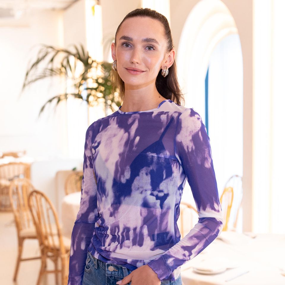 Anna Wilken | GALA.de