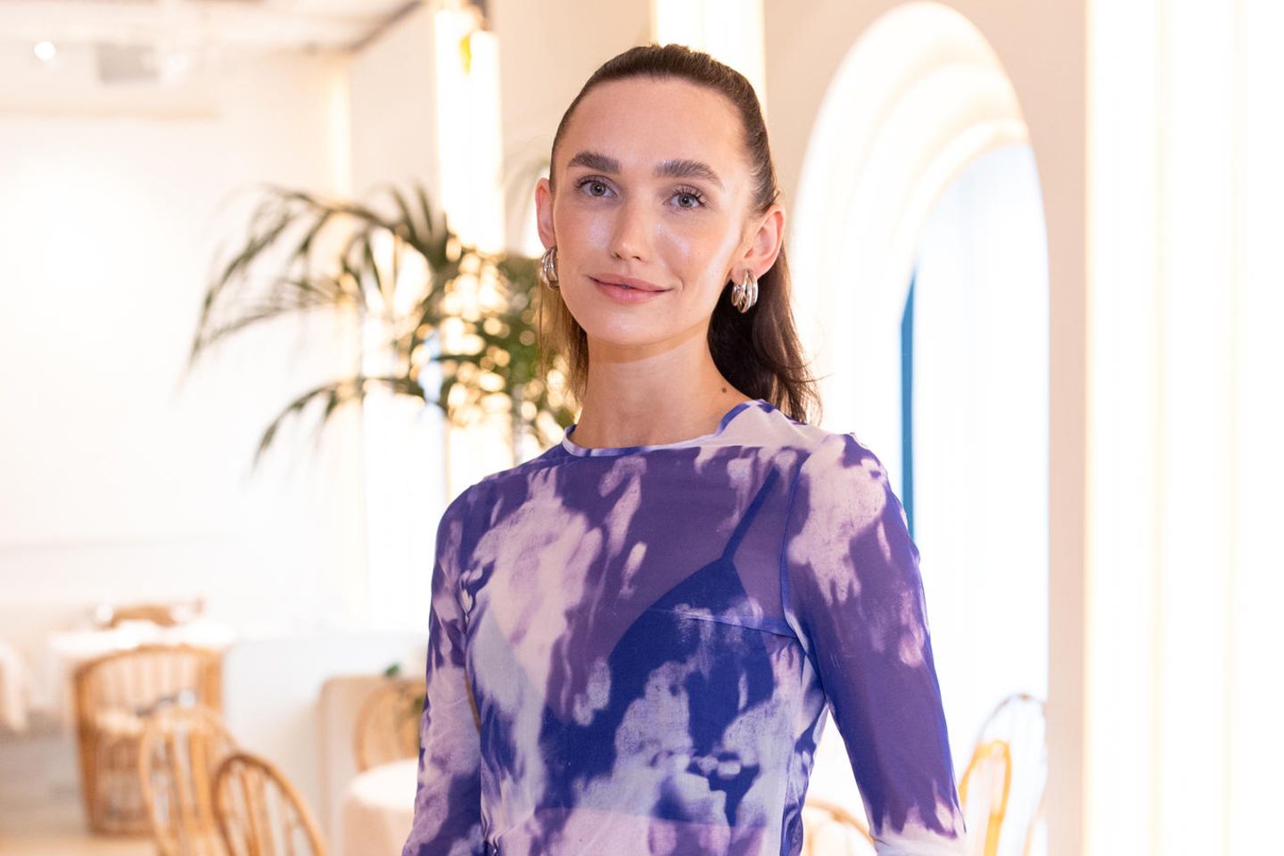 Anna Adamyan gibt besorgniserregendes Update: "Wochenende in der ...