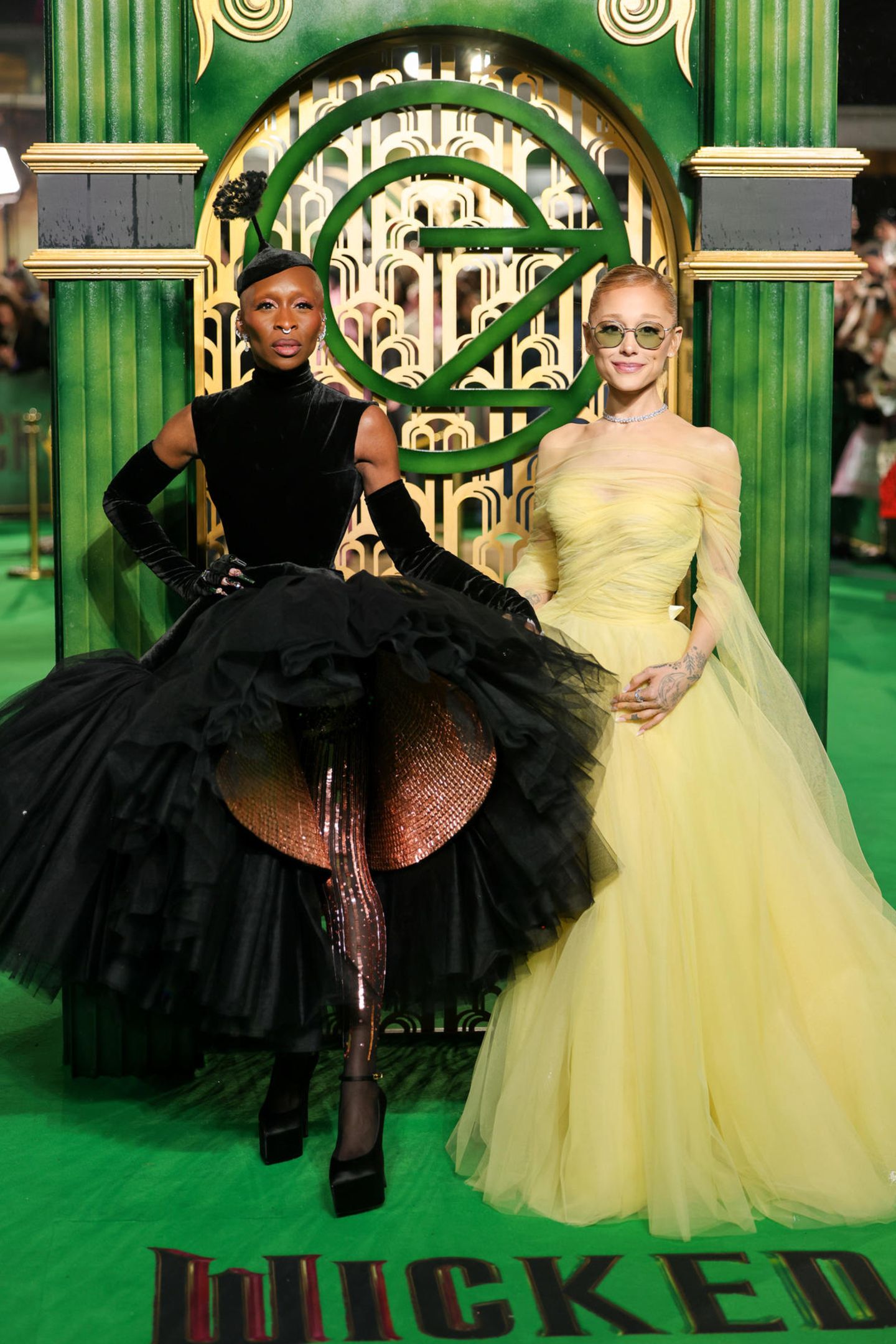 GALA-Jahresrückblick: Die schönsten Red-Carpet-Looks 2024 | GALA.de