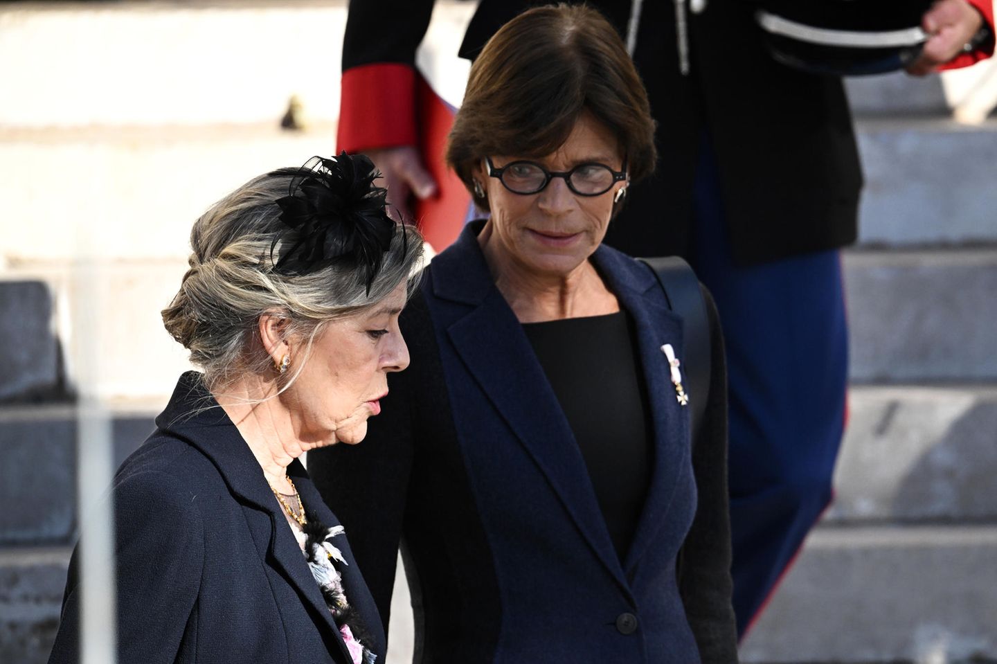 Monacos Fürstenfamilie: Die besten Bilder zum Nationalfeiertag 2024 | GALA.de