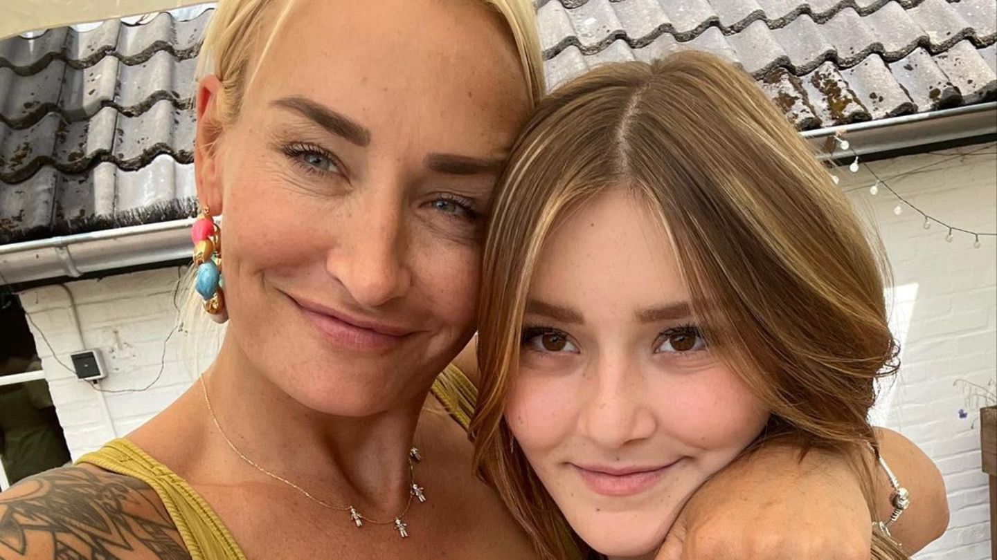 Summer Terenzi: Diesen "schrecklichen" Rat gab ihr Sarah Connor vor Auftritt | GALA.de