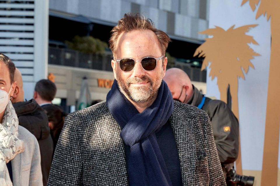 Kurt Krömer: Berliner Comedian feiert 50. Geburtstag | GALA.de
