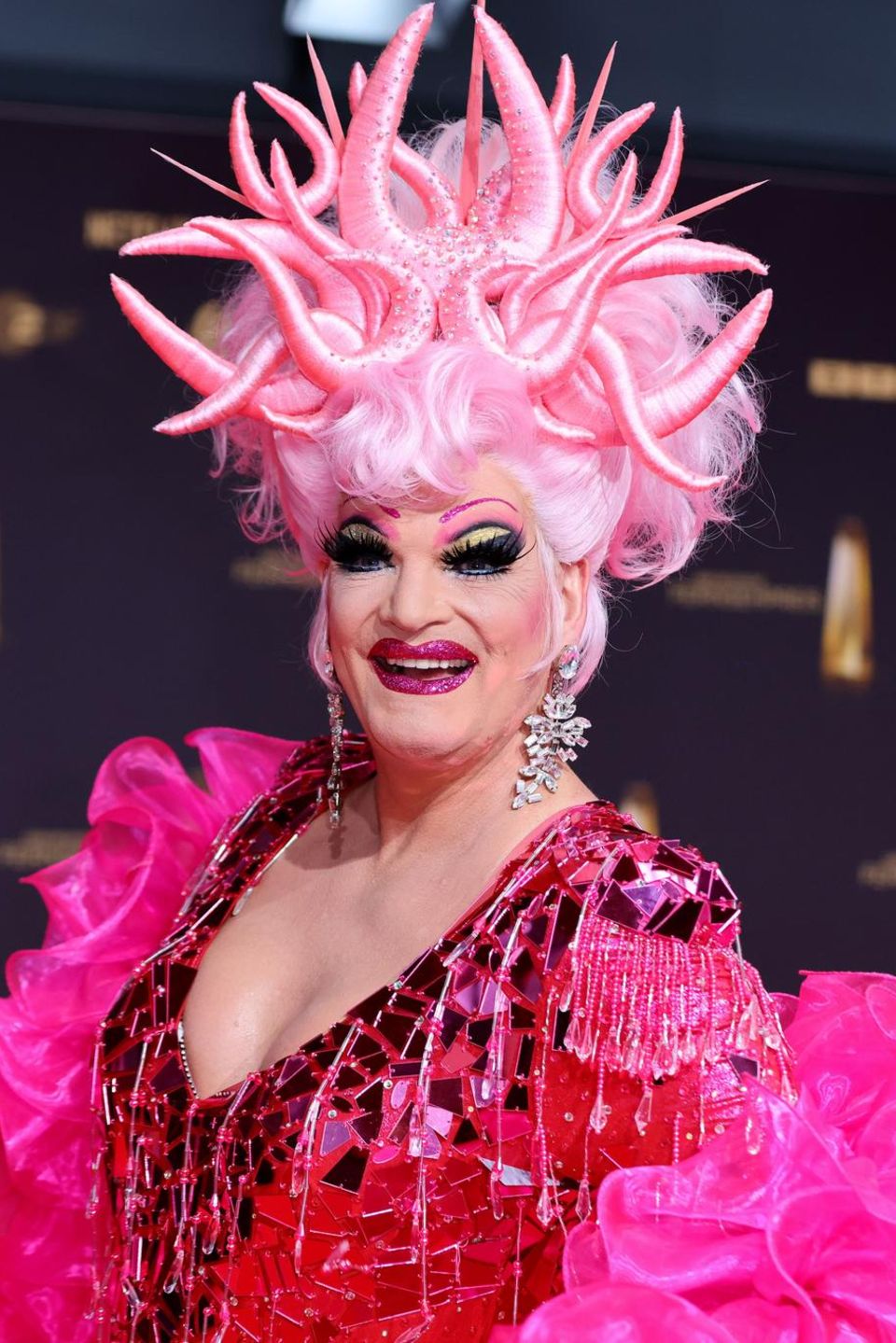 Olivia Jones- Starporträt, News, Bilder | GALA.de