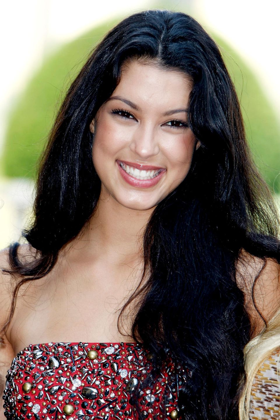 Rebecca Mir wird 33: Ihre optische Verwandlung seit "GNTM" in Bildern | GALA.de