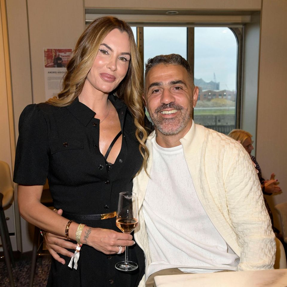 Lana del Rey: Erster Auftritt mit neuem Freund Jeremy Dufrene | GALA.de