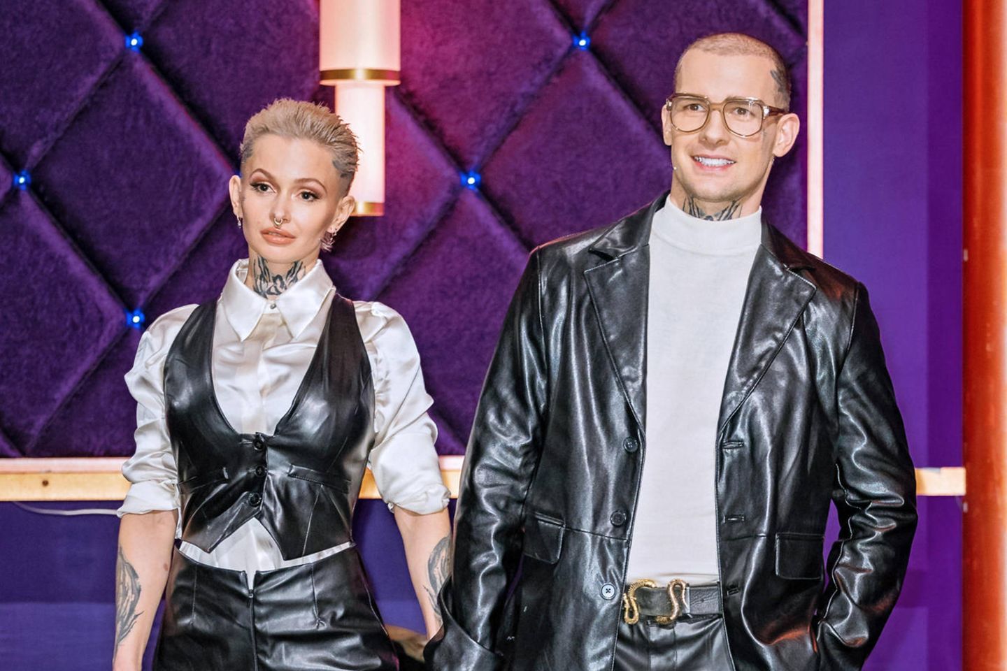 Edith Stehfest: Nach der Trennung verliert sie eindeutige Wort über Eric | GALA.de