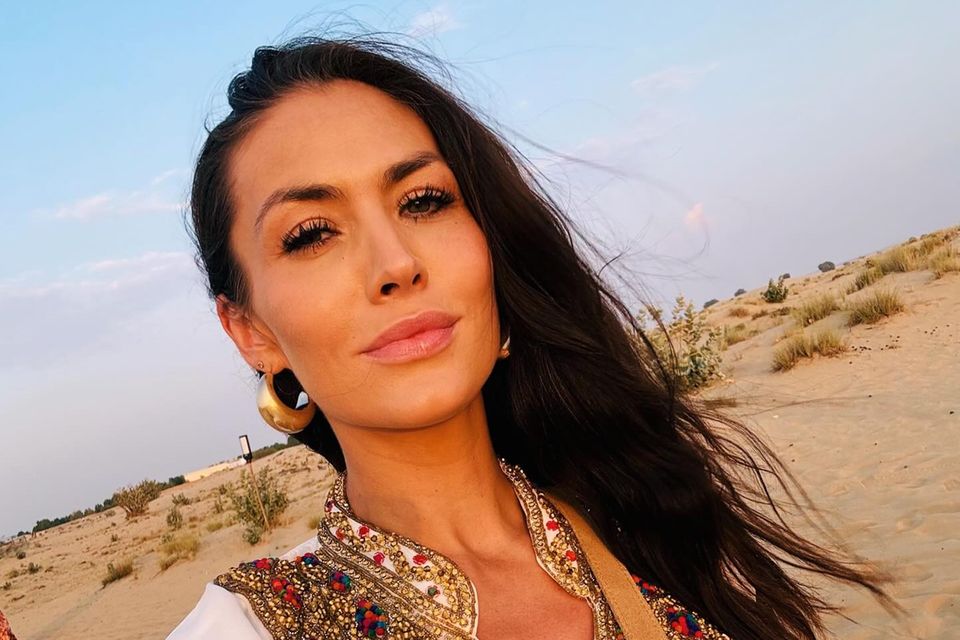 Fiona Erdmann ist seit der Geburt "extrem emotional und sensibel" | GALA.de