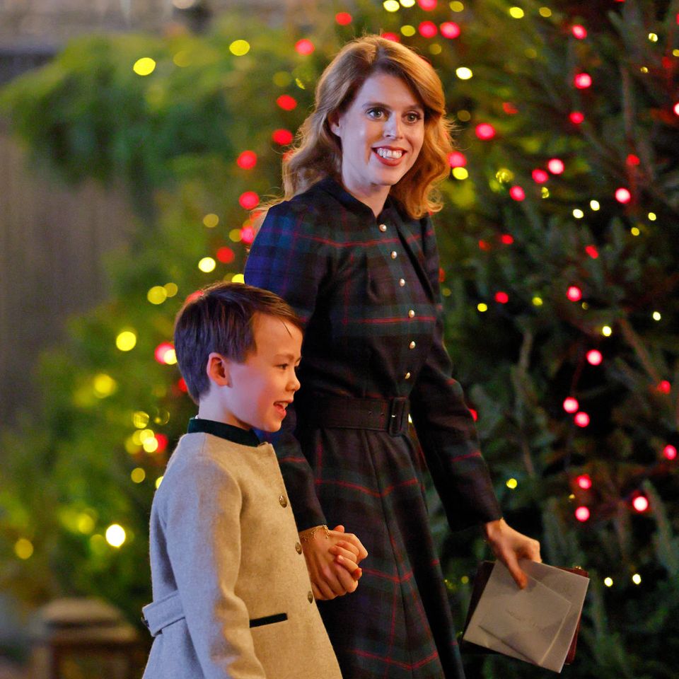 König Felipe: Die schönsten Familienbilder zum Thronjubiläum | GALA.de