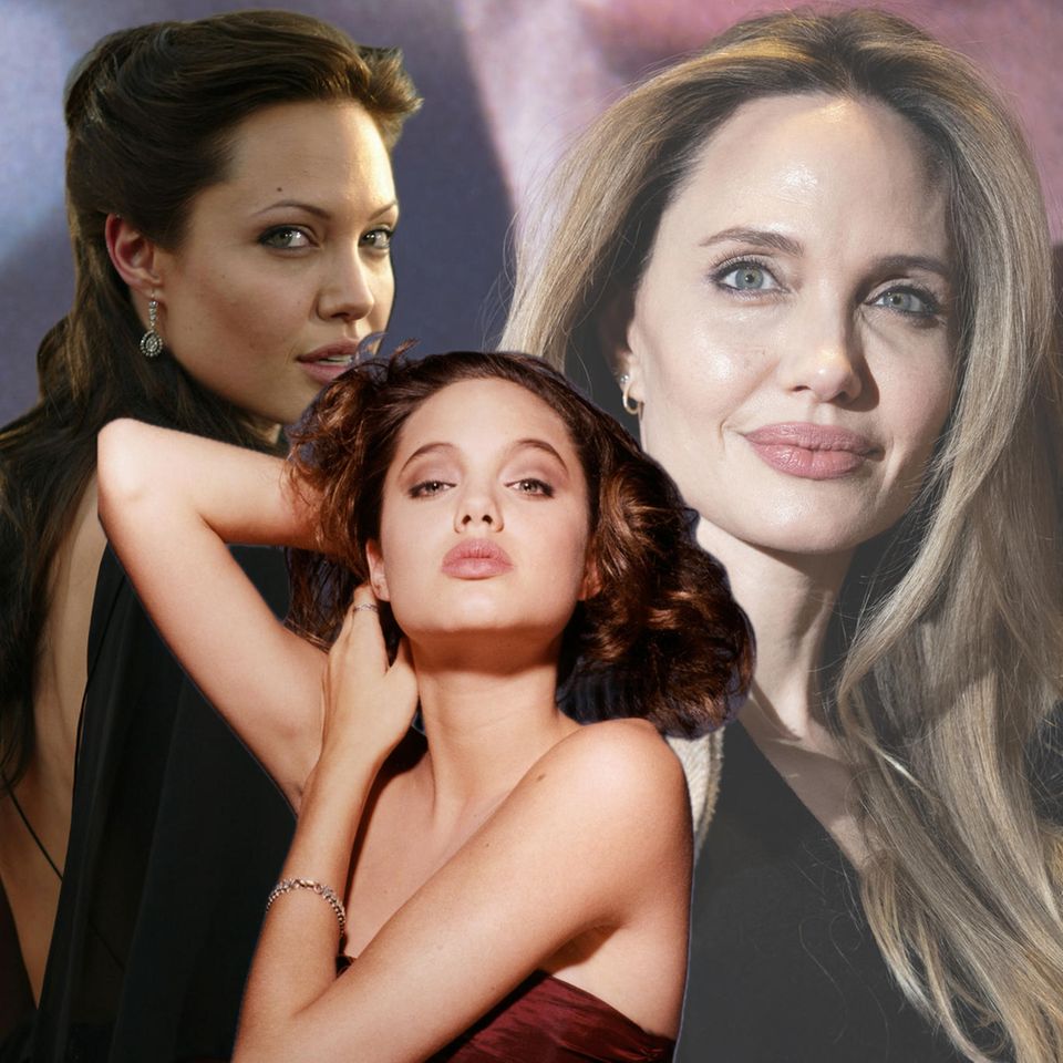 Anne Menden: Sie zieht blank — aus einem guten Grund | GALA.de