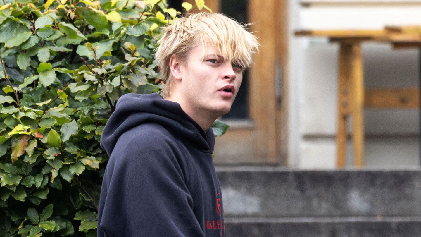 Marius Borg Høiby: Fragwürdiges Video schlägt hohe Wellen | GALA.de