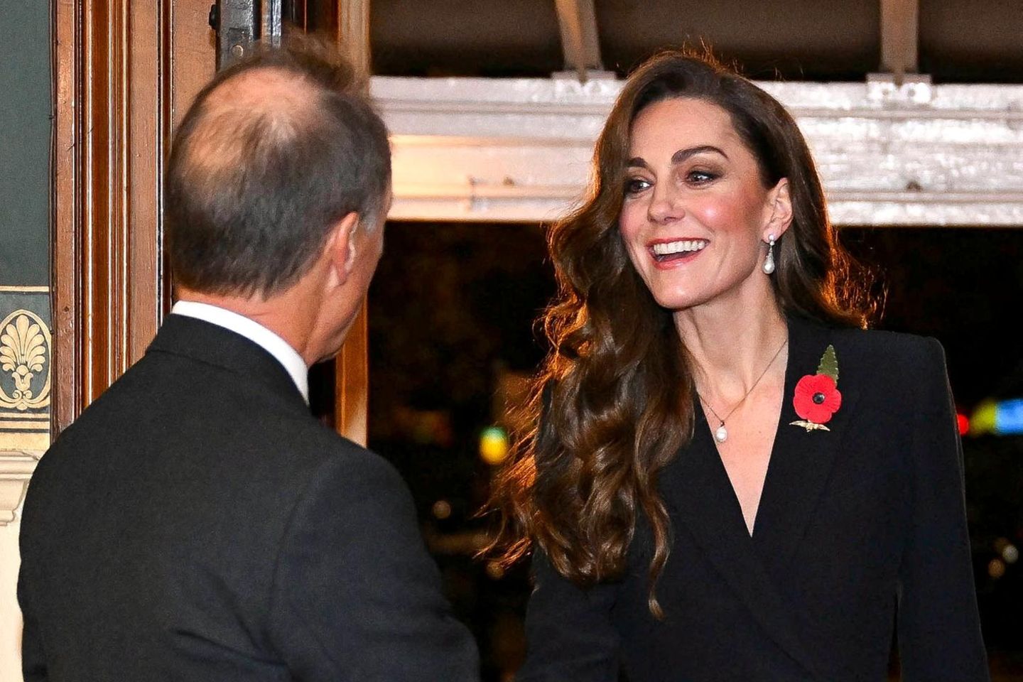 Catherine, Princess of Wales: Kates größte Rolle! Palast verkündet ...