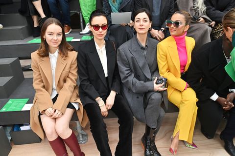 Dodi Al-Fayed: Seine prominente Schwester steht den Royals noch immer ...