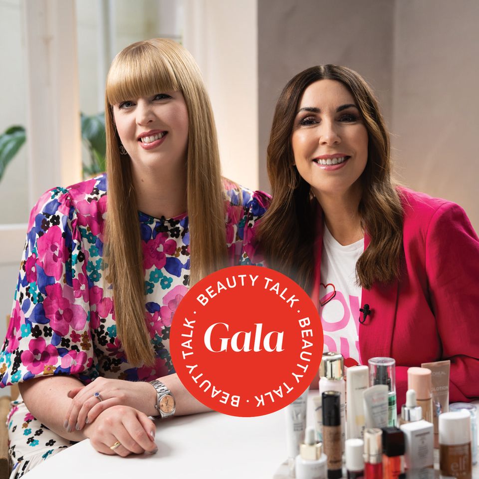 GALA Beauty Talk: Haut und Haar mit Expertenwissen pflegen | GALA.de
