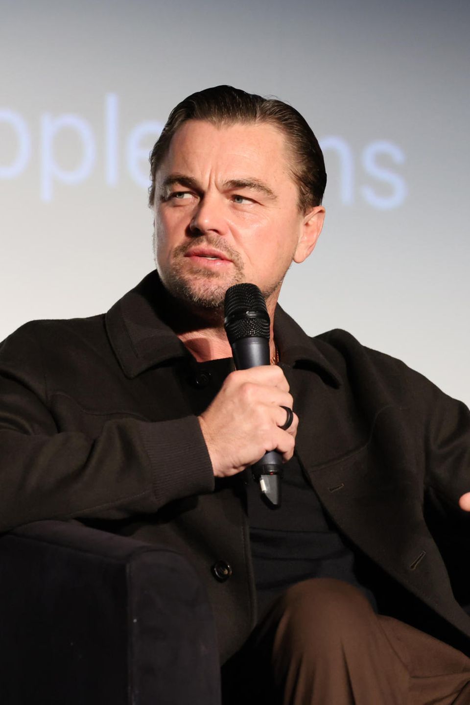 Caprio Logo Ford Mustang: 5L V8 Sportscar | Ford DE