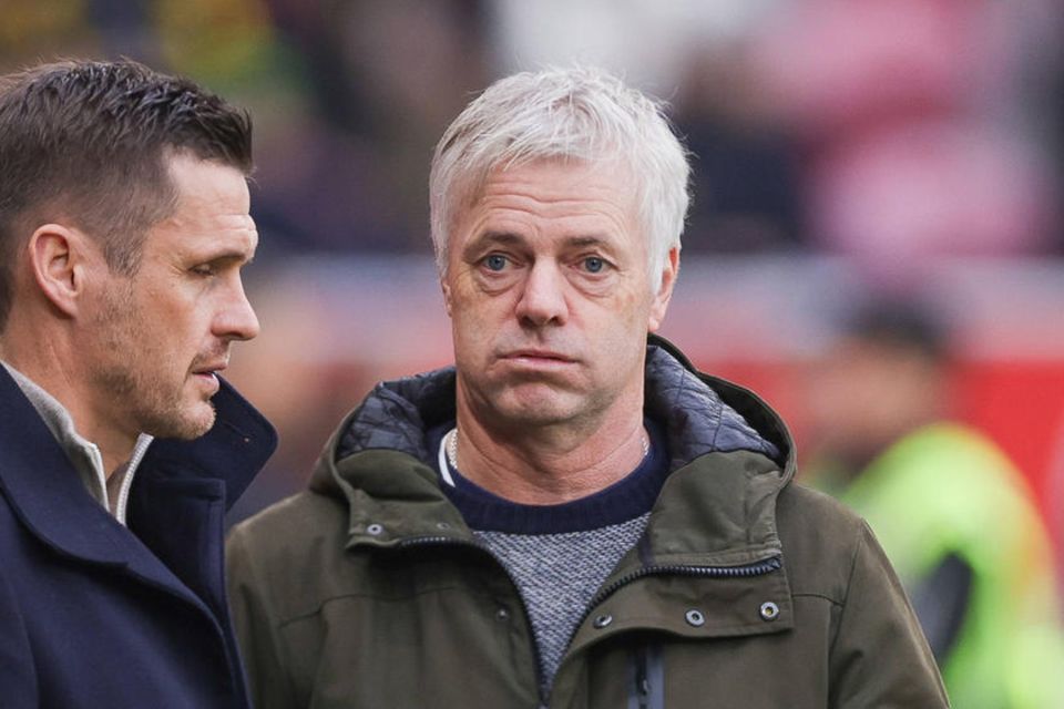 Tom Bartels: Sportkommentator spricht offen über Schulden und Spielsucht | GALA.de