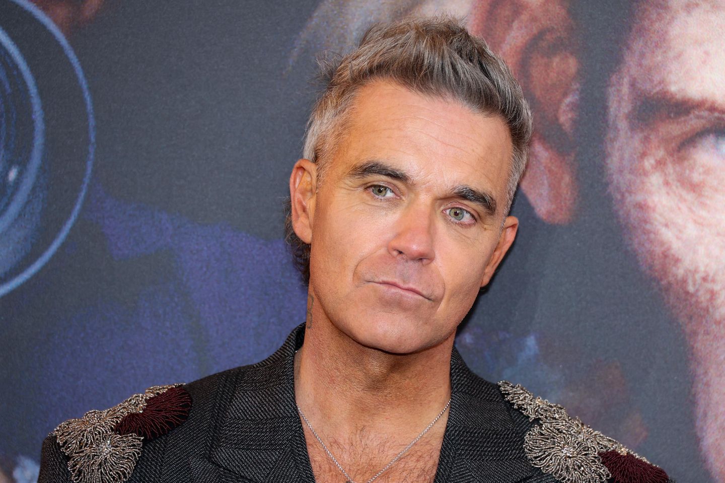 Robbie Williams entschuldigt sich voller Reue bei seiner Promi-Ex | GALA.de