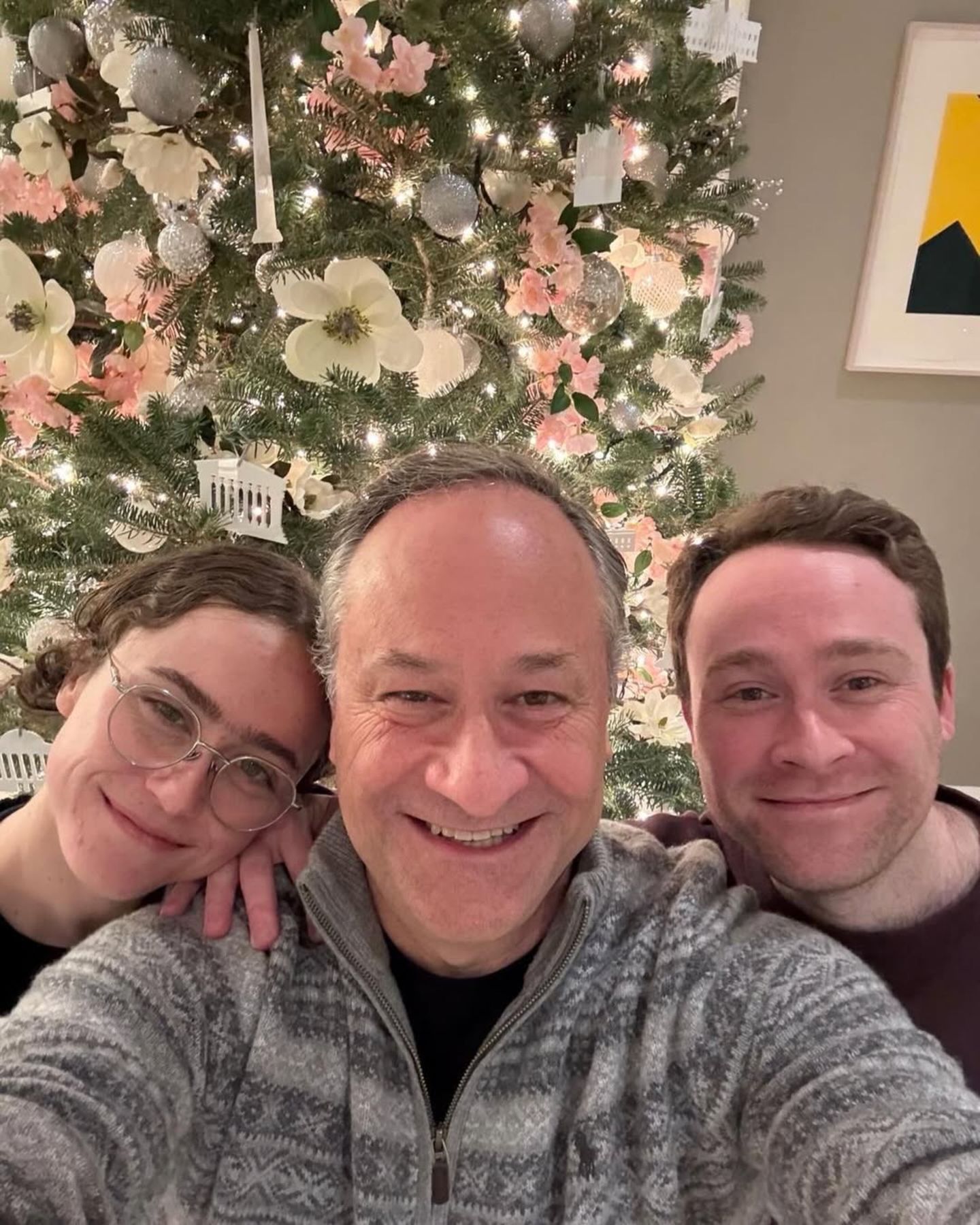 Thanksgiving 2024: So feiern die Stars das Erntedankfest | GALA.de