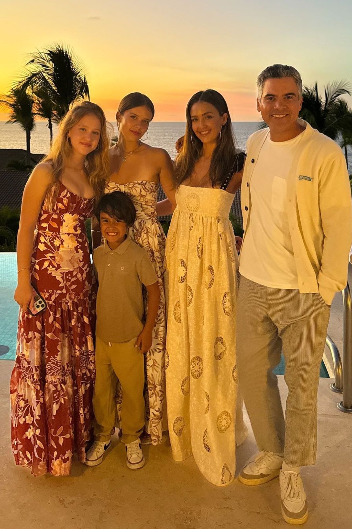 Familien-Style: Wir gehören zusammen! | GALA.de