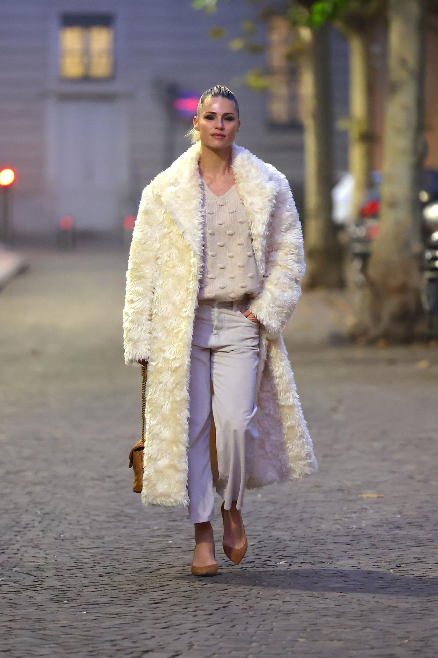 Fashion-Looks: Der Style von Michelle Hunziker | GALA.de