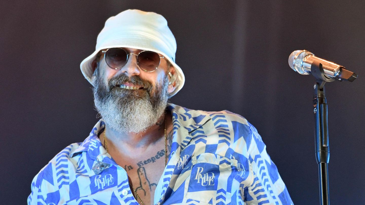 Sidos Freundin Georgina Stumpf verkündet: Ihr Baby ist da! | GALA.de