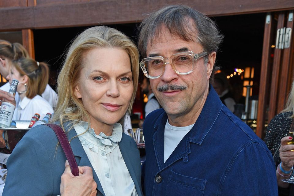 Anna Loos und Jan Josef Liefers: Das ist ihr überraschendes ...