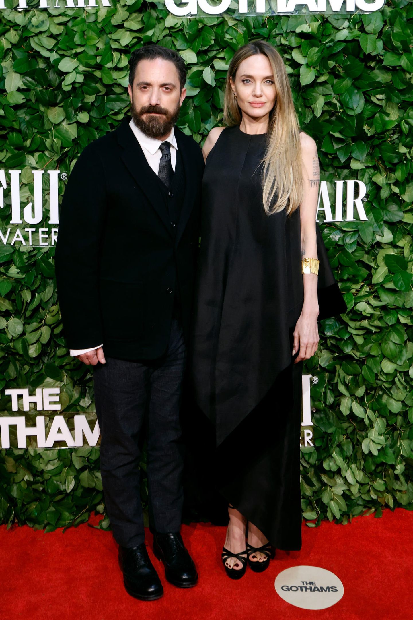 Gotham Awards 2024: Die schönsten Looks vom Red Carpet | GALA.de