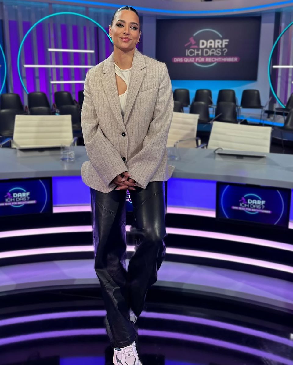 Fashion-Looks: Der Style der deutschen Moderatorinnen | GALA.de