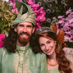 Kaiser, Könige, Fürsten, Scheichs und mehr - Royals weltweit mit Gala ...