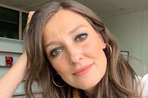 Seltene Einblicke: Die Welt von Alexandra Maria Lara | GALA.de