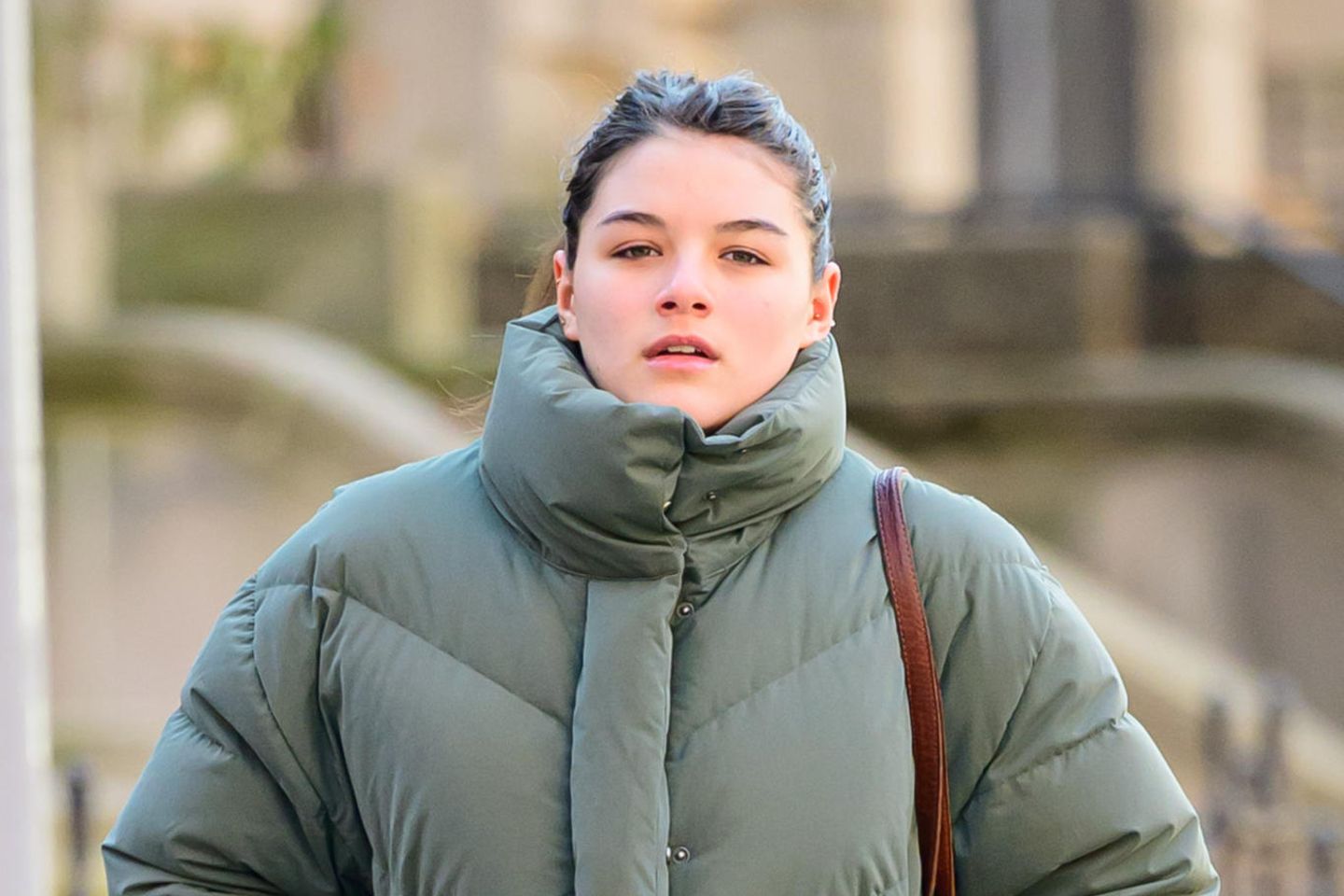 Suri Cruise: Die Sommerliebe ist vorbei! Trennung von Musiker Toby ...