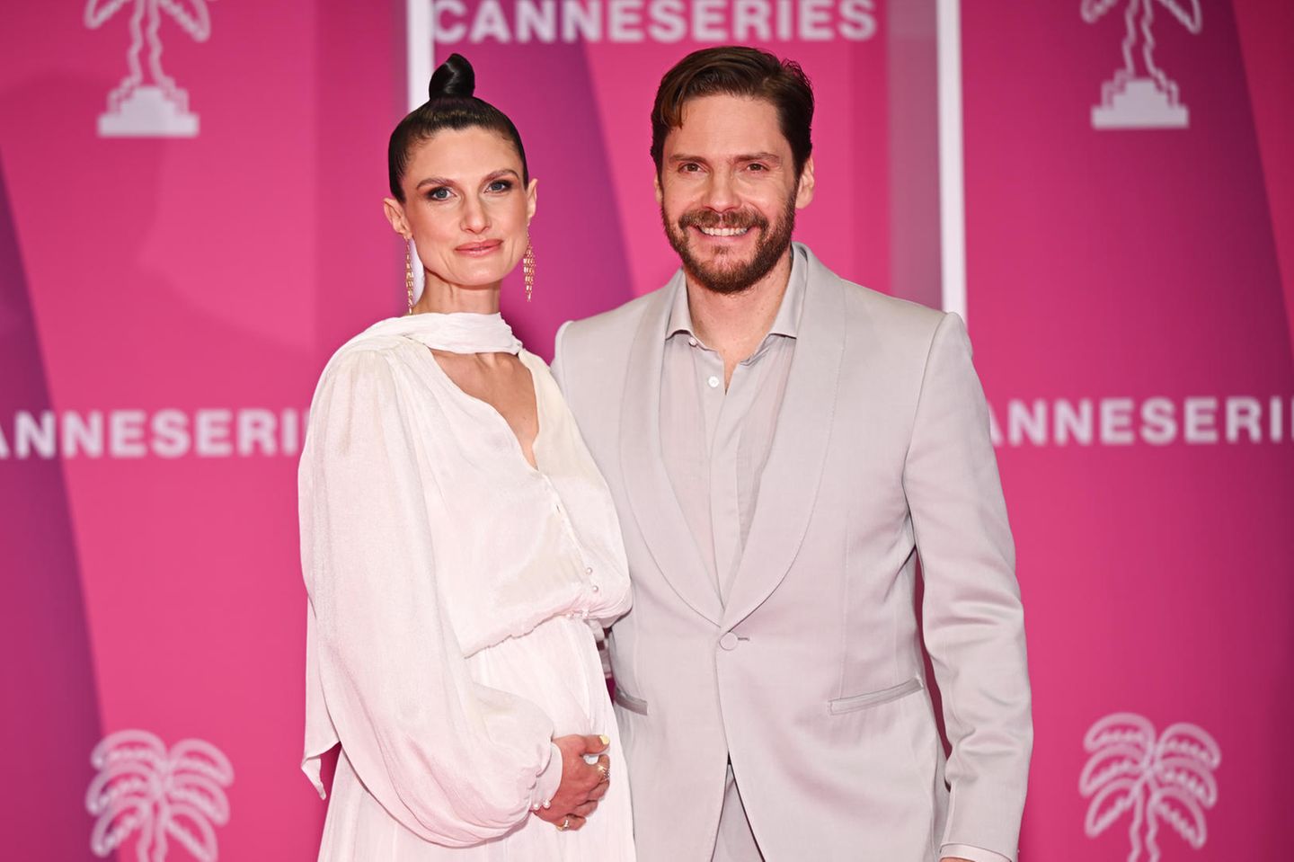 Daniel Br 252 Hl Verplappert Heimliche Hochzeit Mit Seiner Felicitas Gala De