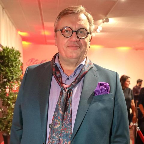 "3nach9"-Jubiläum: Judith Rakers verrät das Erfolgsrezept | GALA.de