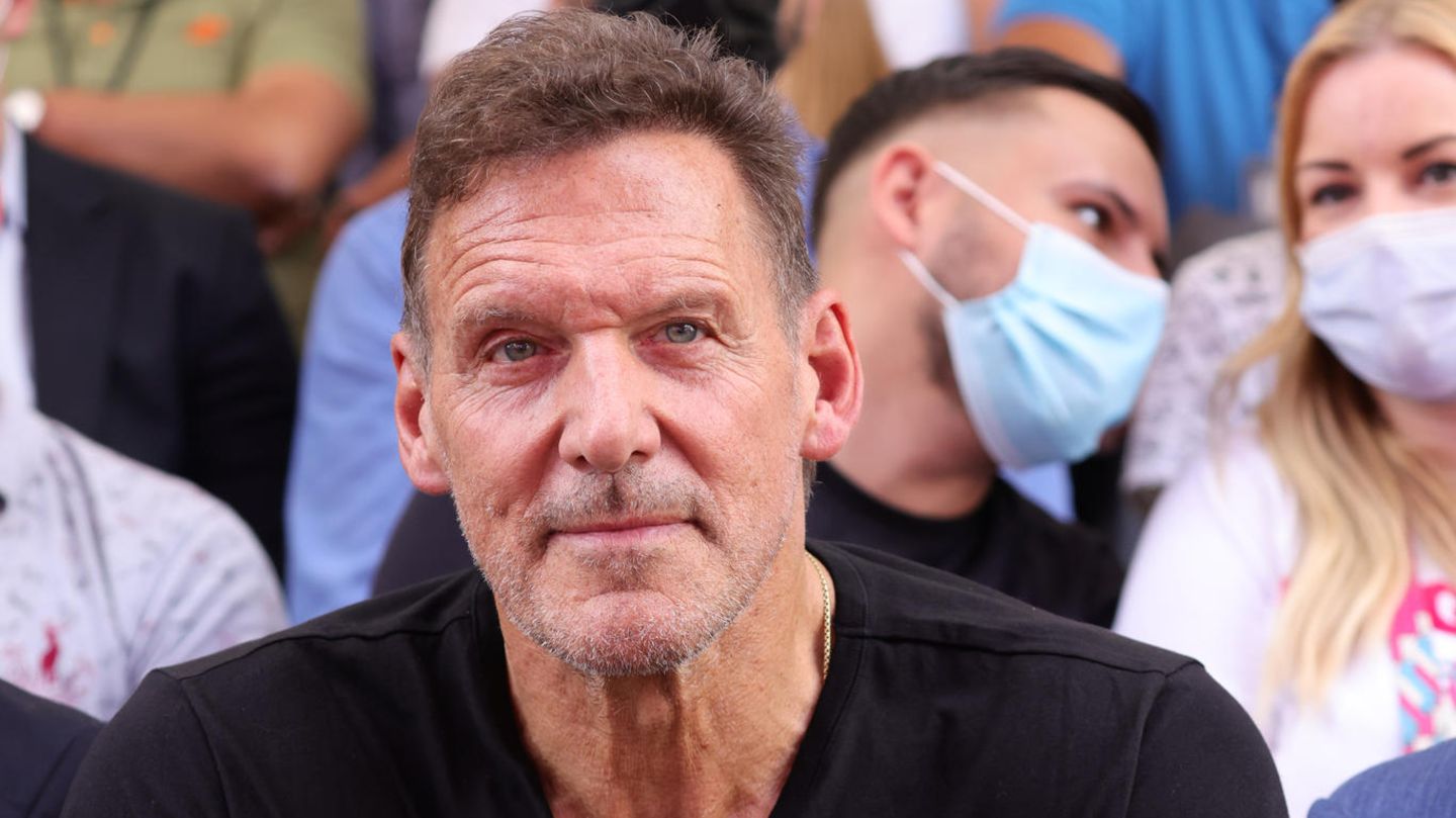 Ralf Moeller: Jetzt stellt er die Mutter seines Sohnes vor | GALA.de