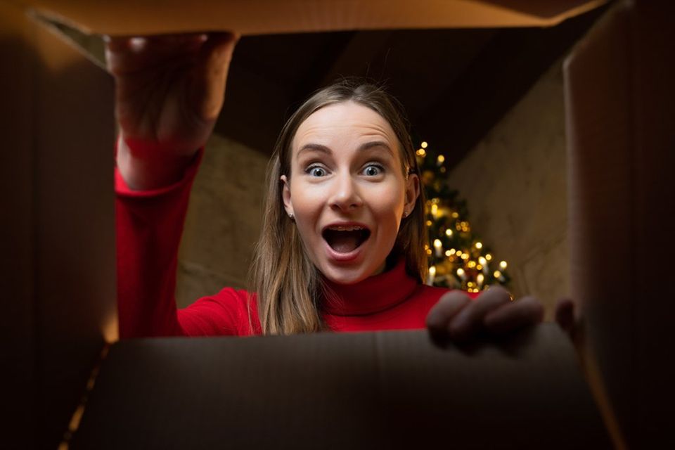 Last minute online shoppen: So kommen die Geschenke noch rechtzeitig | GALA.de
