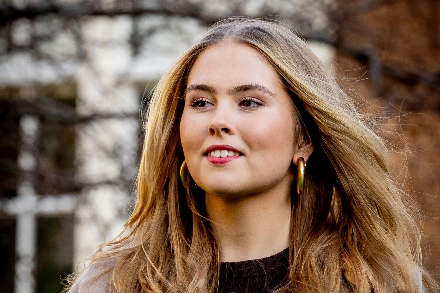Amalia Prinzessin Amalia Der Niederlande: Aktuelle News Zur