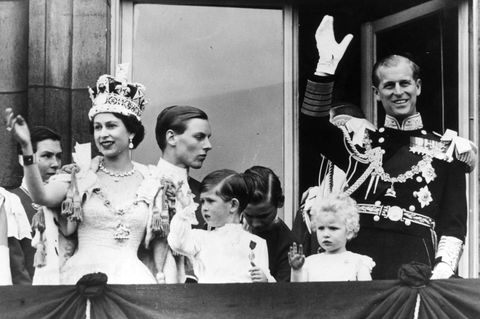 König Charles macht Enthüllung über Queen Elizabeths Krönung | GALA.de