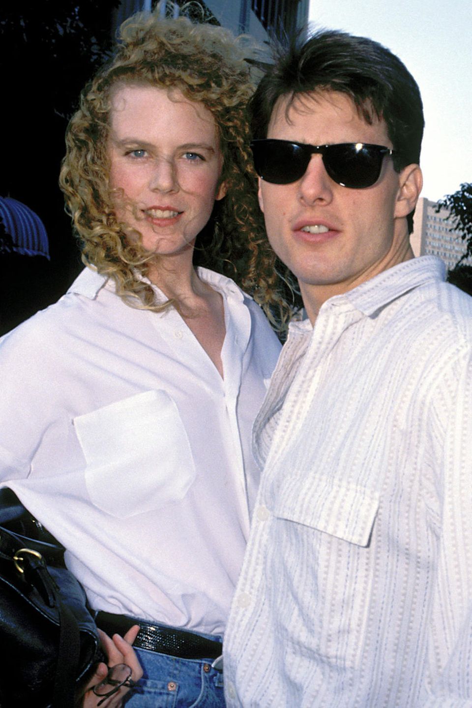 Nicole Kidman wird 58: Beautywandel einer Hollywood-Legende | GALA.de